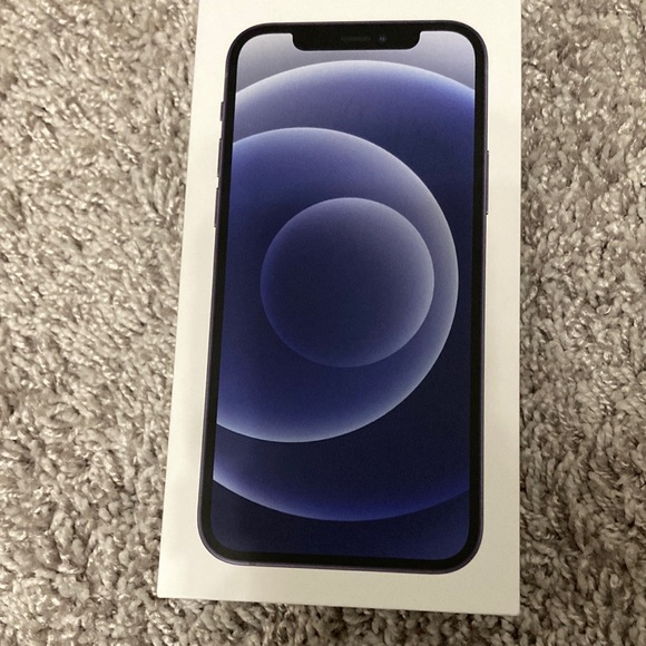Apple | Other | Iphone Box | Poshmark